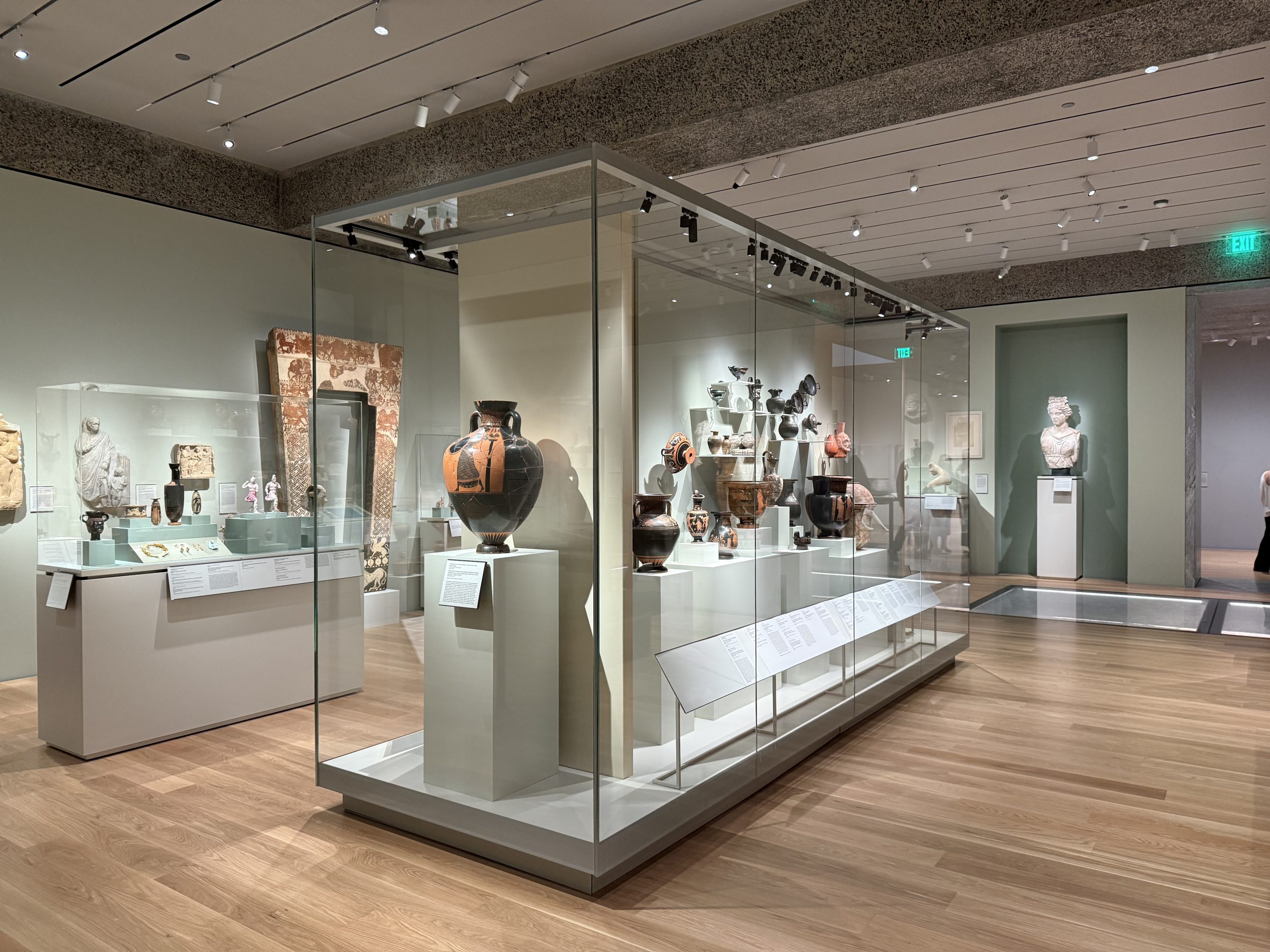 Princeton University Art Museum - Click Netherfield